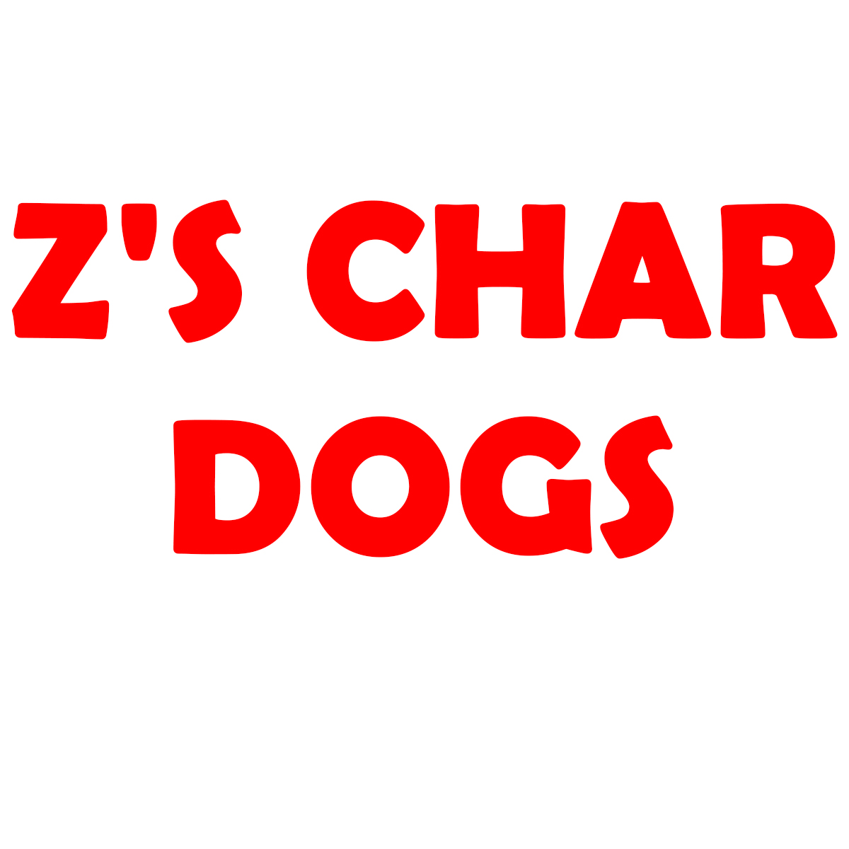 Z's Char Dogs - Antioch, IL